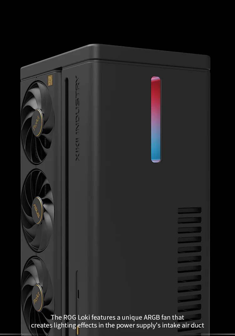 XIKII INDUSTRY FF04 ALUMINUM ALLOY CASE PROART